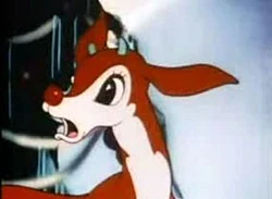 Rudolph (1939) | Rudolph The Red Nosed Reindeer Wiki | Fandom powered by Wikia