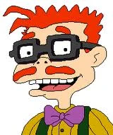 Chaz Finster | Tommy and the Rugrats Wiki | Fandom powered by Wikia