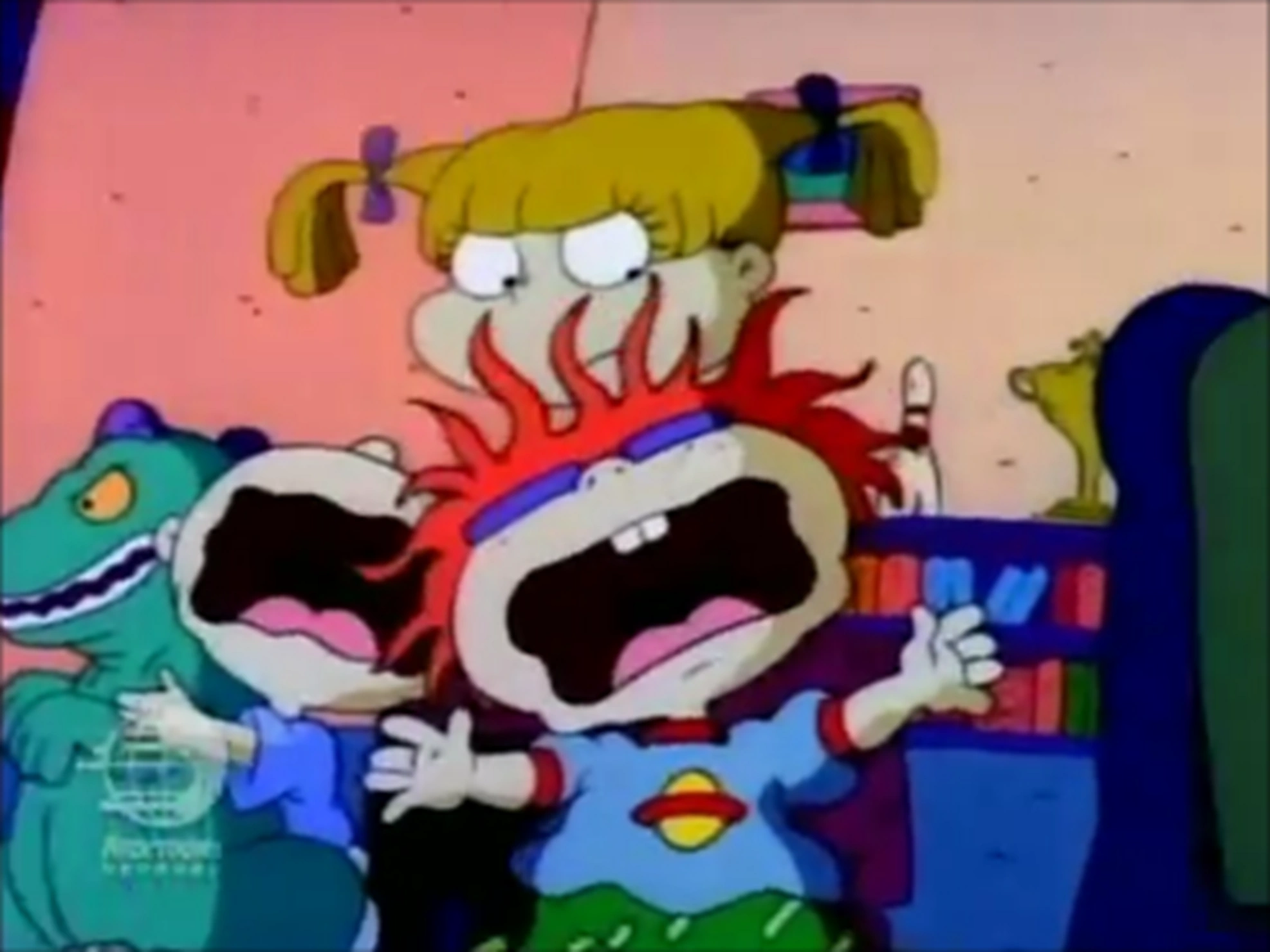 Image - Reptar 2010 (29).png | Rugrats Wiki | Fandom powered by Wikia