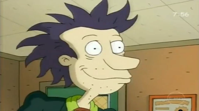 Stu Pickles | Rugrats Wiki | Fandom powered by Wikia