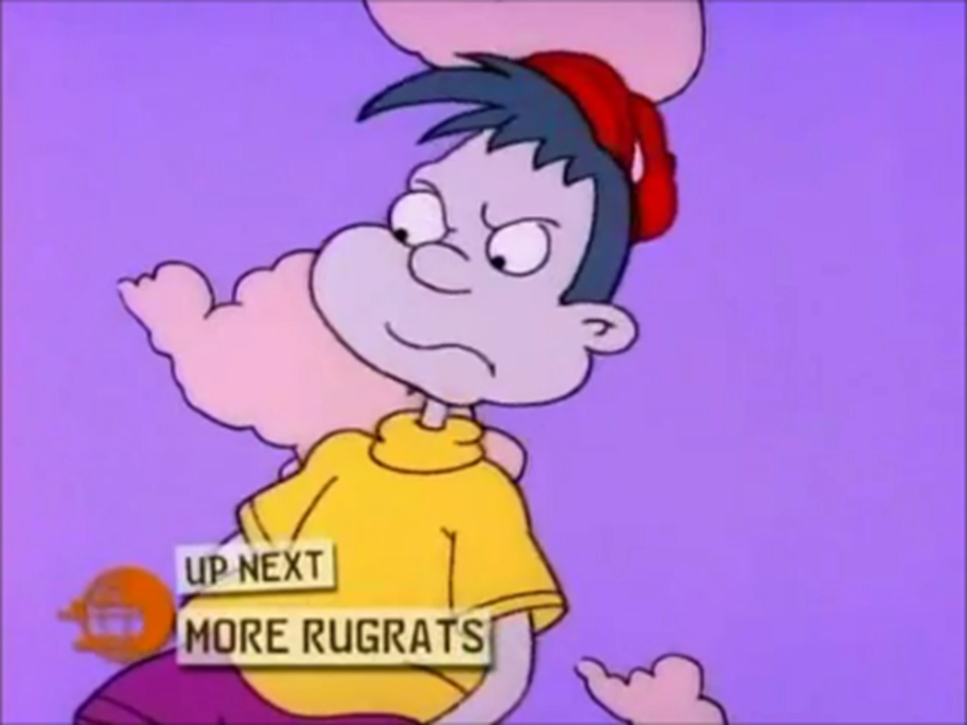 Rugrats Angelica Diaper Angelica's Worst Nightmare Rugrats Wiki