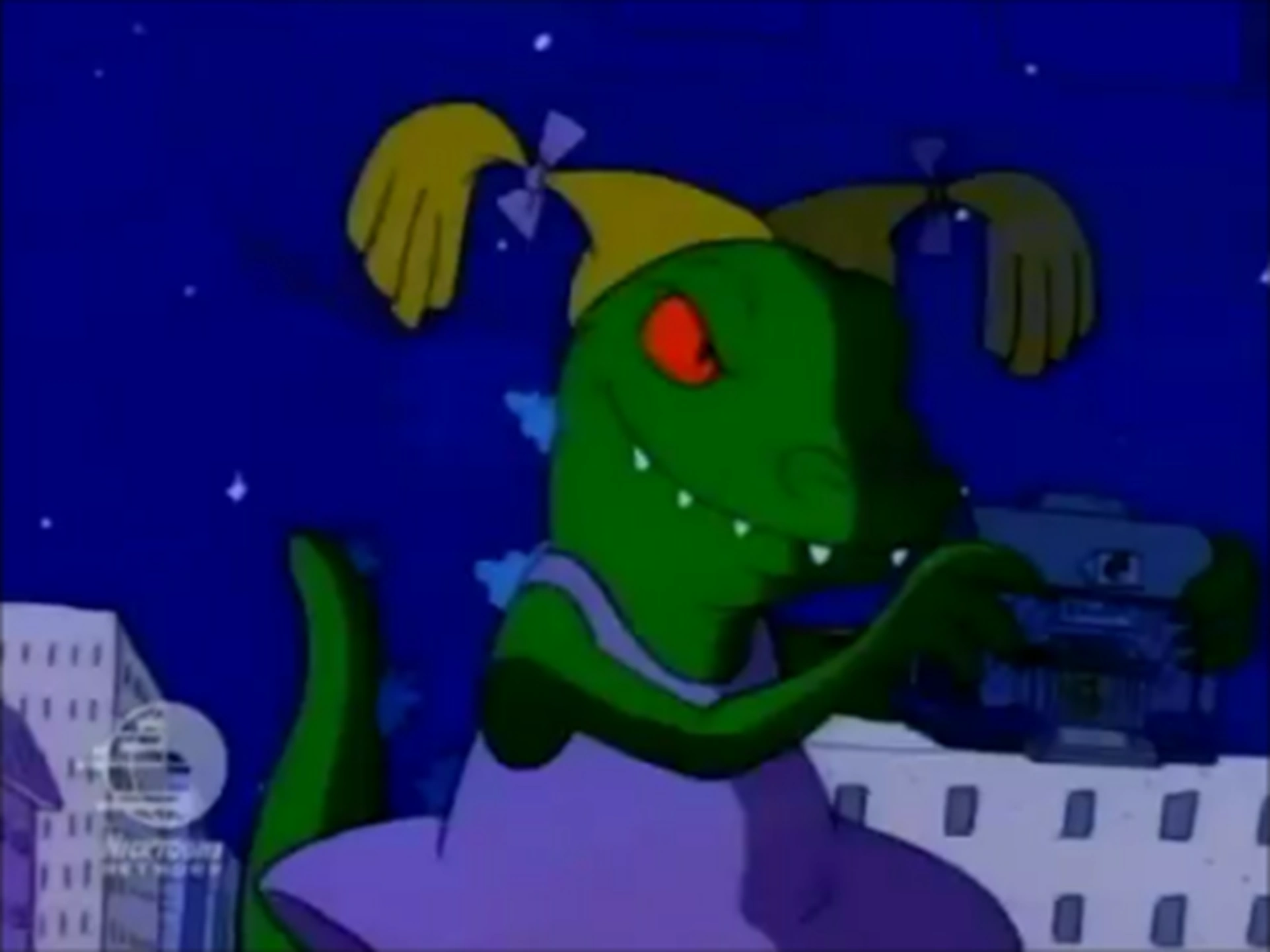 Image - Reptar 2010 (49).png | Rugrats Wiki | FANDOM powered by Wikia