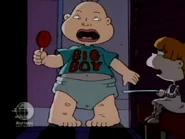 "Big Boy" Pickles | Rugrats Wiki | FANDOM powered by Wikia