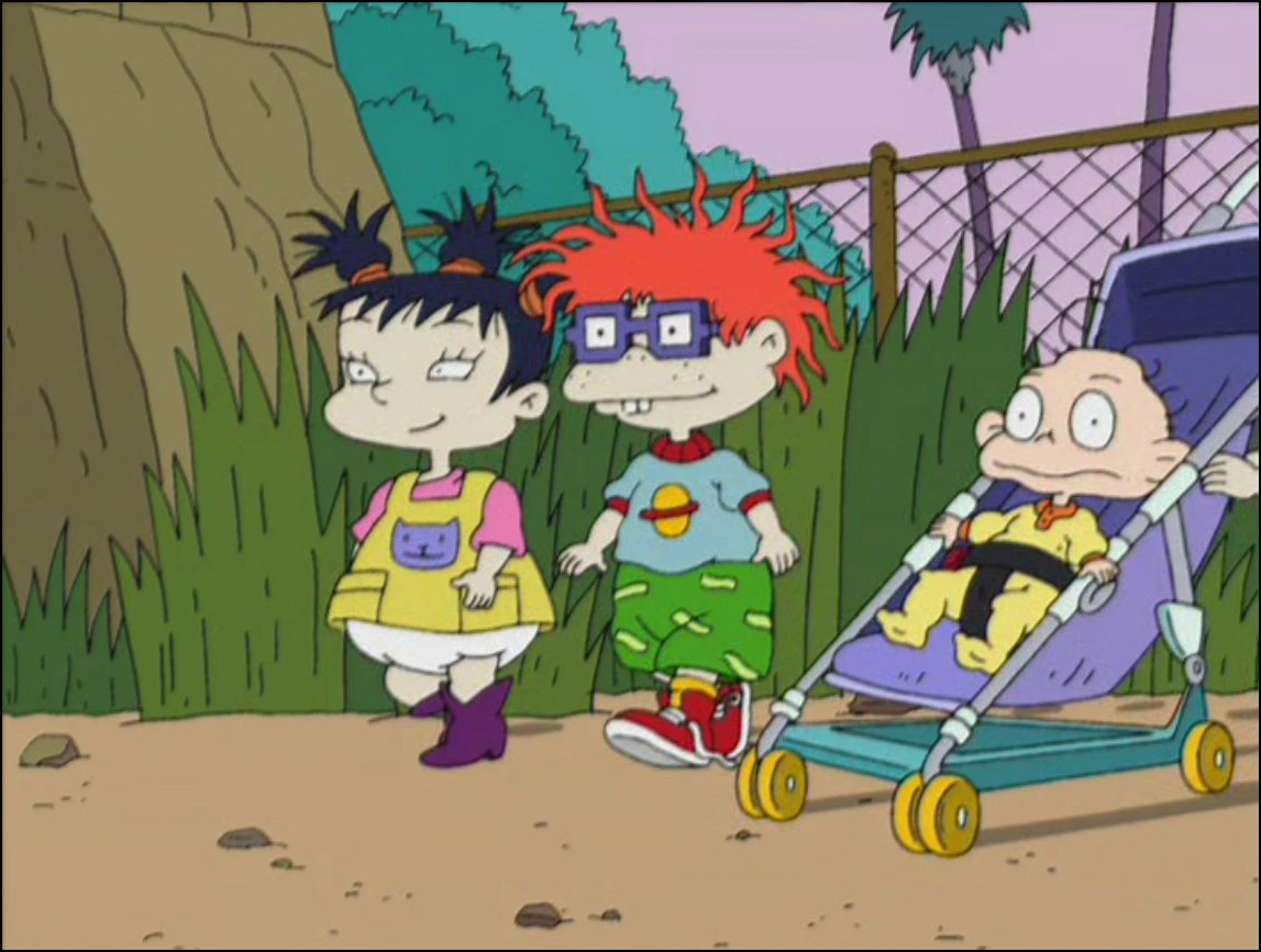 Image - CF26.JPG | Rugrats Wiki | Fandom powered by Wikia