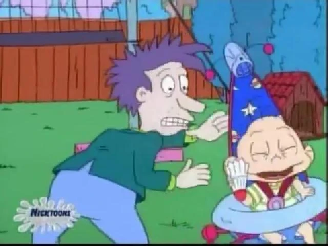 Image - Rugrats - Big Babies 60.jpg | Rugrats Wiki | FANDOM powered by ...
