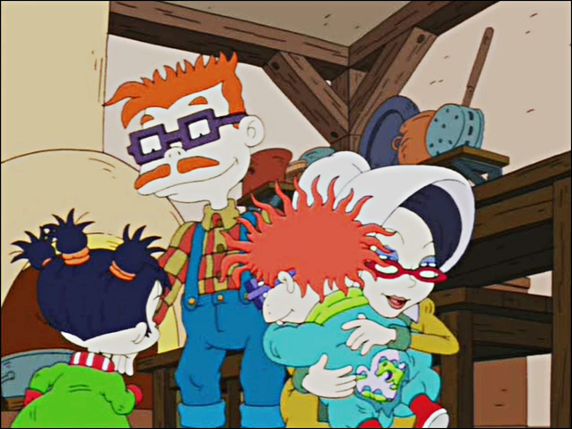 Babies in Toyland/Gallery | Rugrats Wiki | FANDOM powered by Wikia