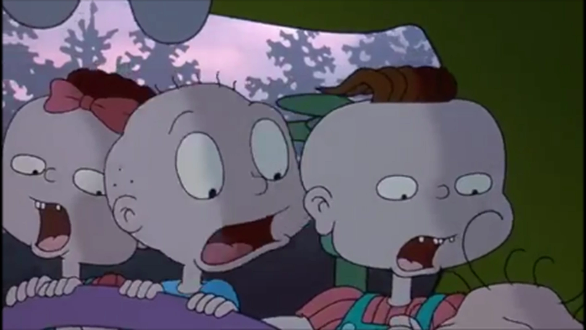 Image - The Rugrats Movie 9.png | Rugrats Wiki | FANDOM powered by Wikia