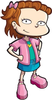 Lil DeVille | Rugrats Wiki | FANDOM powered by Wikia