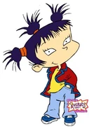 Kimi Finster/Gallery | Rugrats Wiki | Fandom powered by Wikia