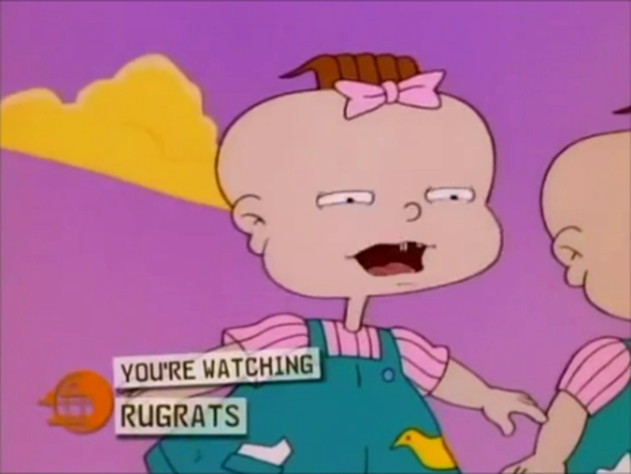 Image - Rugrats - Autumn Leaves 37.png | Rugrats Wiki | FANDOM powered ...