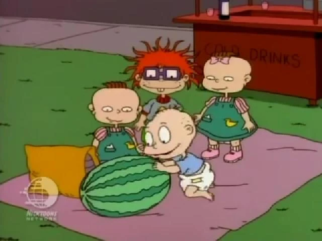 Image - Rugrats - Dil We Meet Again 91.jpg | Rugrats Wiki | FANDOM ...