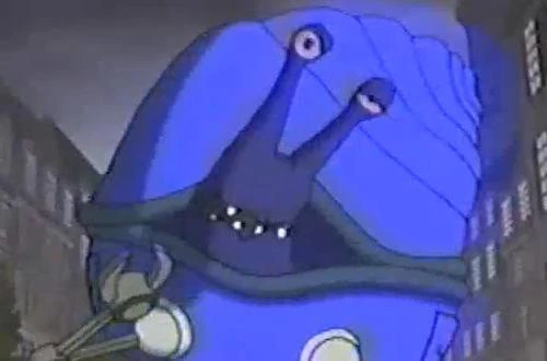 Robosnail | Rugrats Wiki | Fandom powered by Wikia