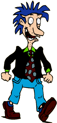 Stu Pickles - Rugrats Wiki - Wikia