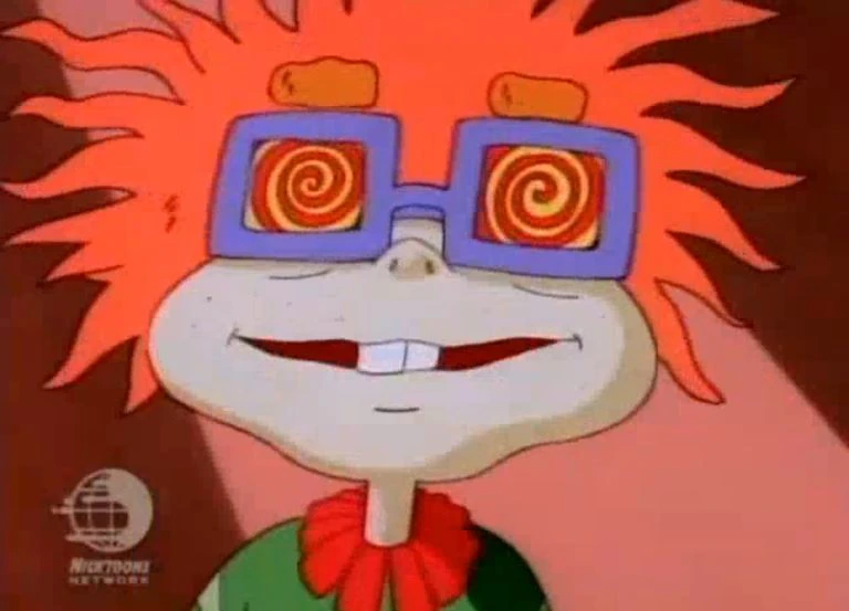 Circus Angelicus/Gallery | Rugrats Wiki | Fandom powered by Wikia