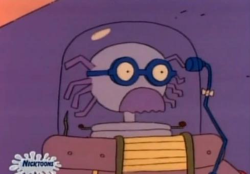 Robot Lou/Gallery | Rugrats Wiki | Fandom powered by Wikia