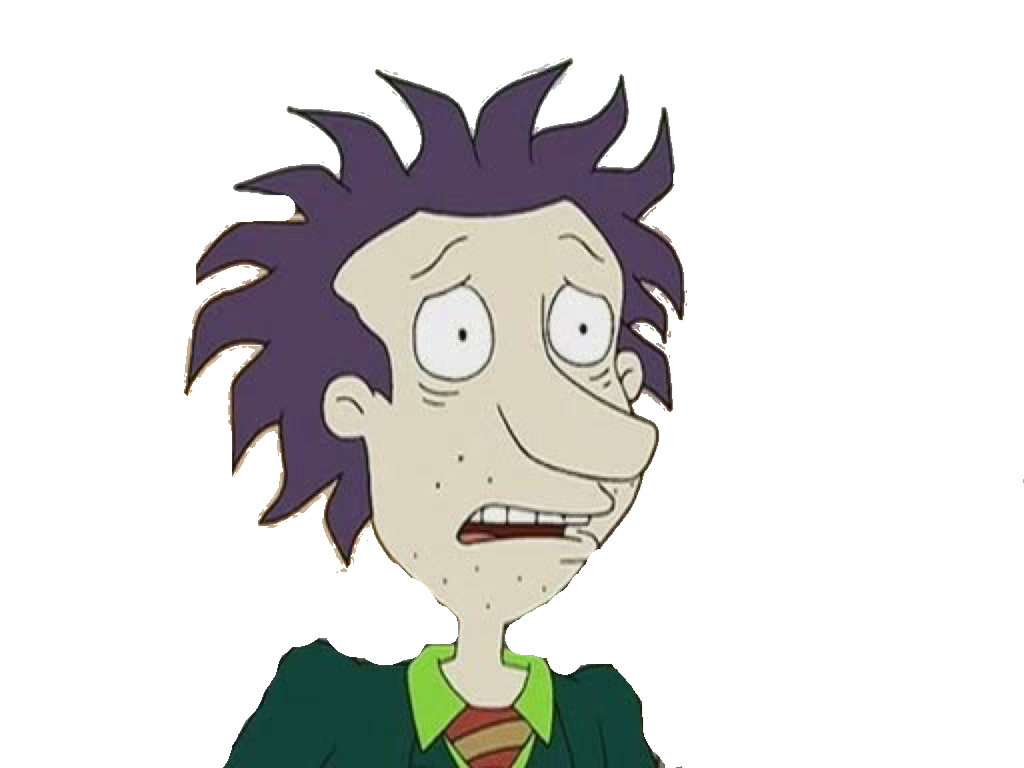 Stu Pickles All Grown Up Wikia Fandom Powered By Wikia