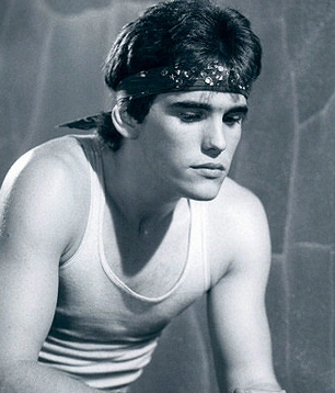 Rusty James | Rumble Fish Wiki | Fandom powered by Wikia