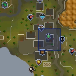 Ned | RuneScape Wiki | Fandom powered by Wikia