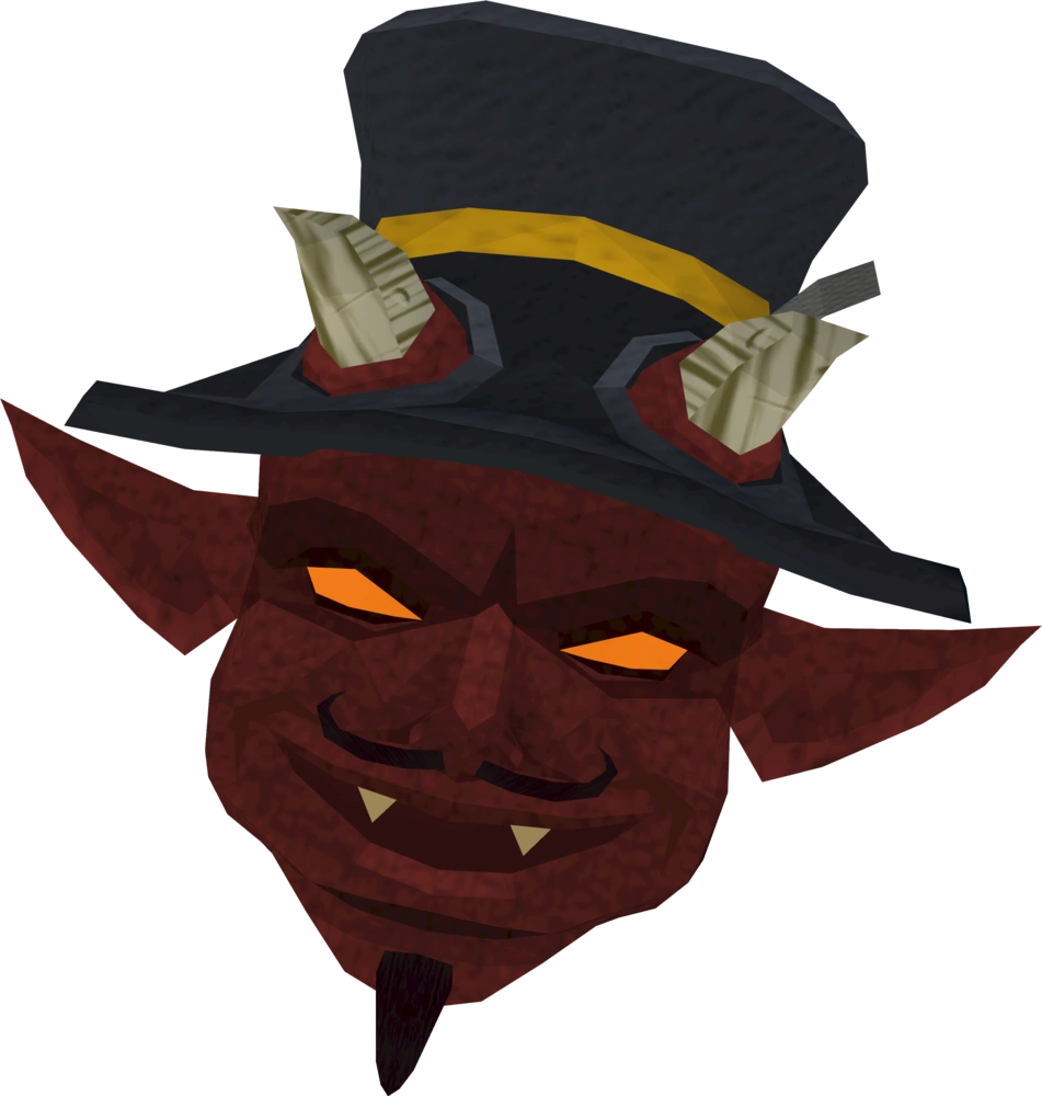 Charming imp | RuneScape Wiki | FANDOM powered by Wikia