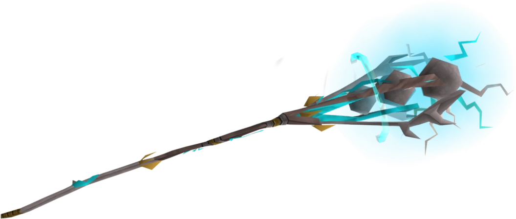 Image - Lightning staff 4 detail.png | RuneScape Wiki | Fandom powered ...