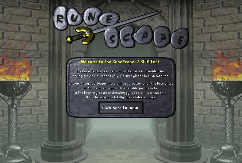 RuneScape 2 | RuneScape Wiki | Fandom powered by Wikia