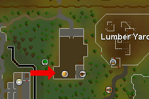 The Alfred Grimhand Bar Crawl | RuneWiki | Fandom powered by Wikia