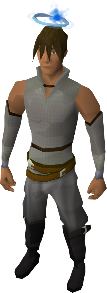 Saradomin halo | RuneScape Wiki | FANDOM powered by Wikia
