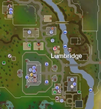 Lumbridge | Tagalog RuneScape Wiki | Fandom powered by Wikia