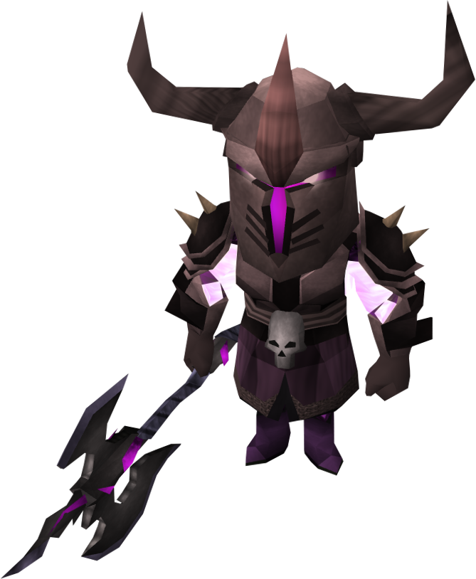 Bobblehead Runescape Wiki Fandom Powered By Wikia