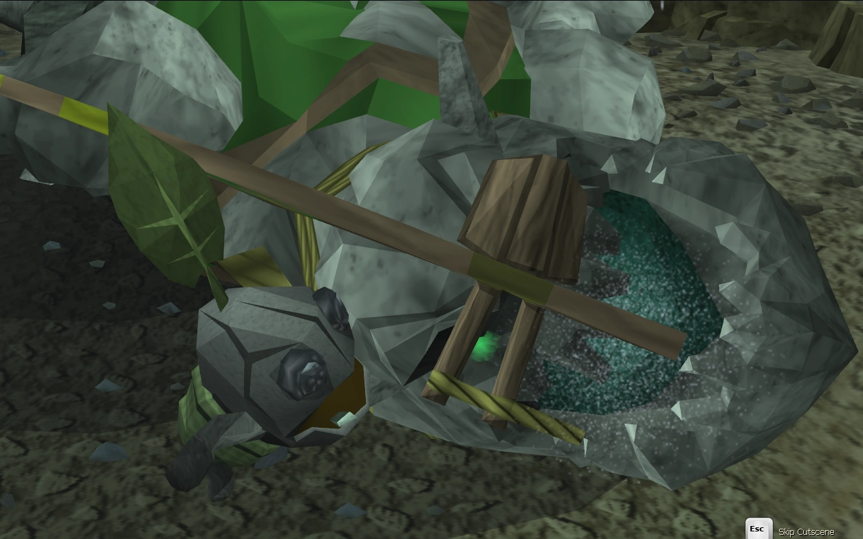 Baby Troll | RuneScape Wiki | Fandom powered by Wikia