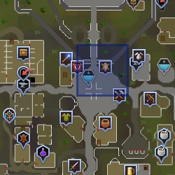 Varrock fur stall | RuneScape Wiki | Fandom powered by Wikia