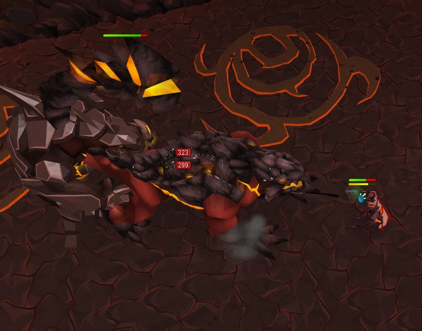 TzHaar | RuneScape Wiki | FANDOM powered by Wikia