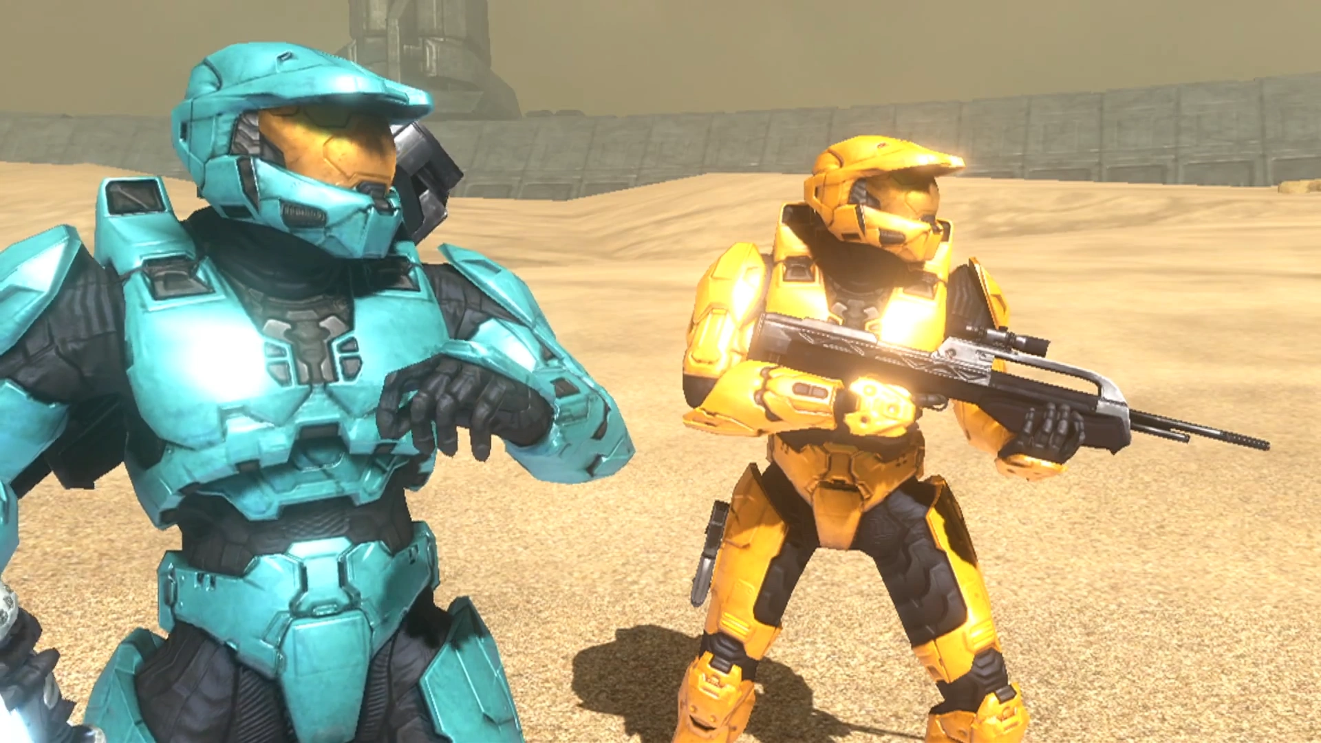 Image - Grif and Tucker.png | Red vs. Blue Wiki | Fandom powered by Wikia