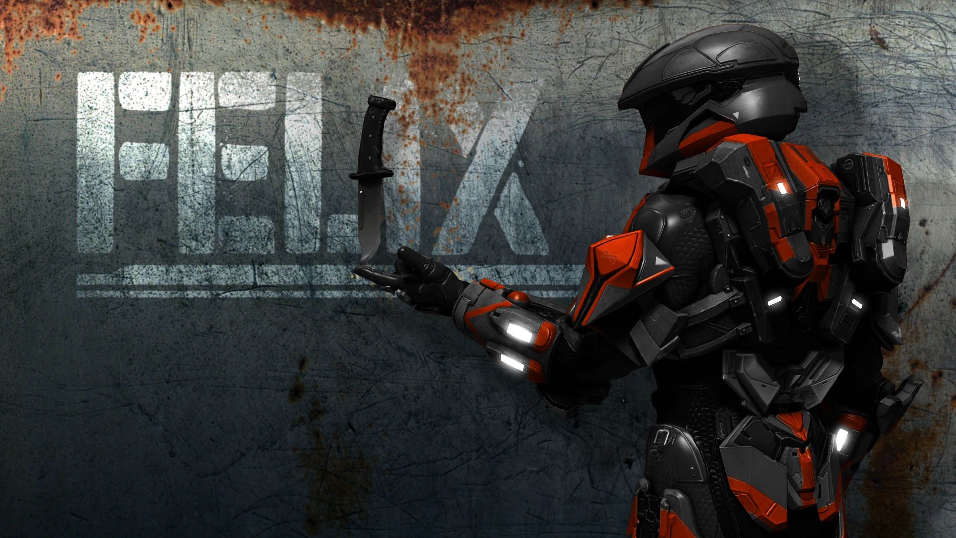 Image - RvB12 TeaserTrailer Felix.png | Red vs. Blue Wiki | Fandom ...
