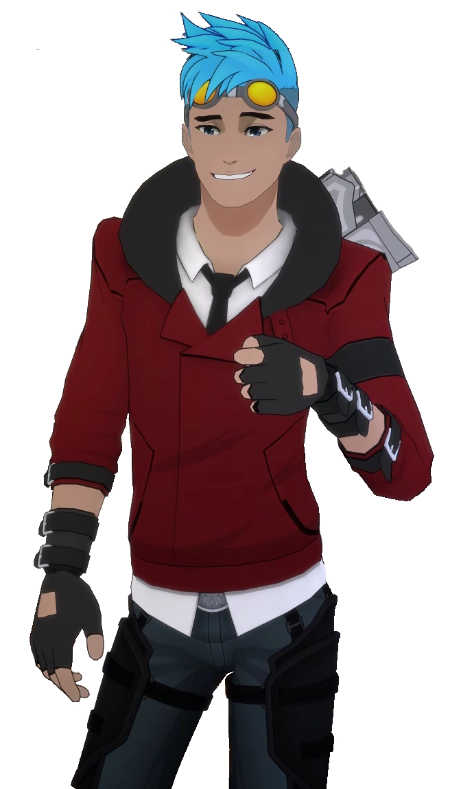 Neptune Vasilias | Wiki RWBY español | FANDOM powered by Wikia