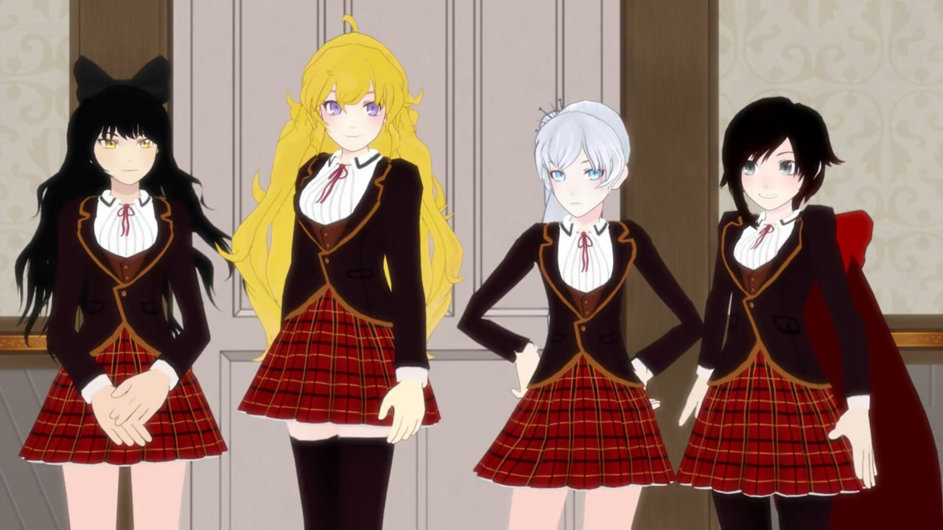 Image Episode 9 Picture 9 Rwby Wiki Fandom Powered By Wikia