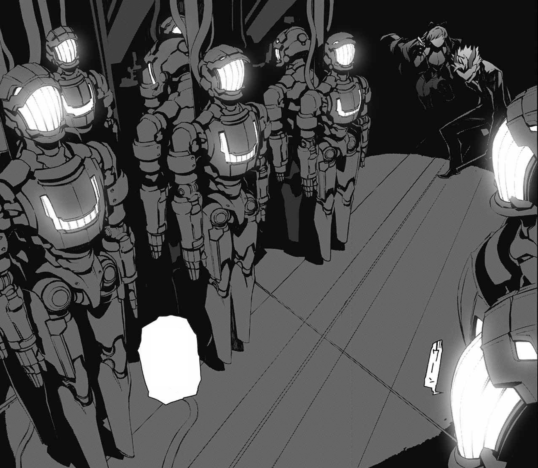 Atlesian Knight 130image Gallery Rwby Wiki Fandom Powered By Wikia