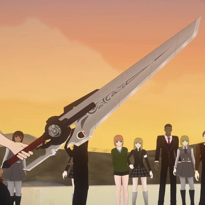 The Drunk and the Warrior! Prelude by ThatGuyImortal on DeviantArt