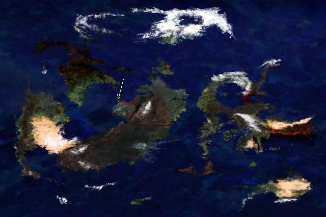 Lords among the ashes (RWBY/CK2 quest) | Sufficient Velocity