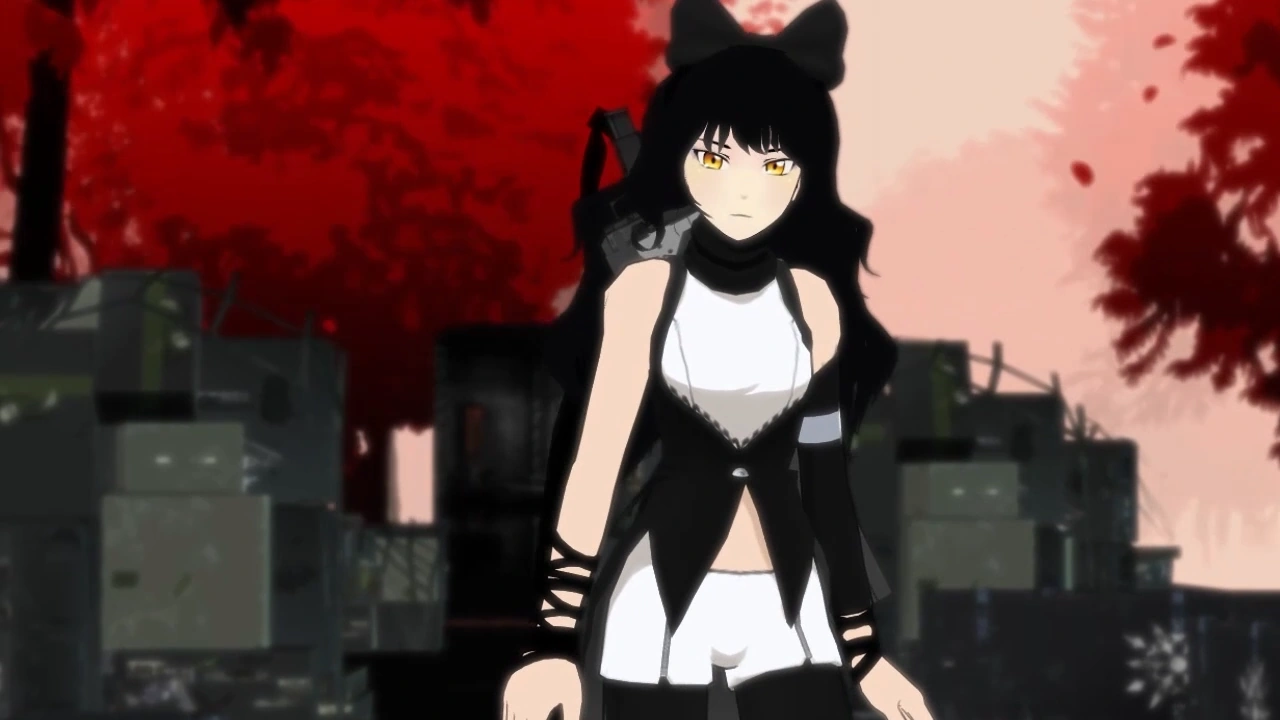 Image - Blake 3.png | RWBY Wiki | FANDOM powered by Wikia
