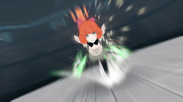 Penny Polendina (RWBY) vs Mega Man Classic | SpaceBattles