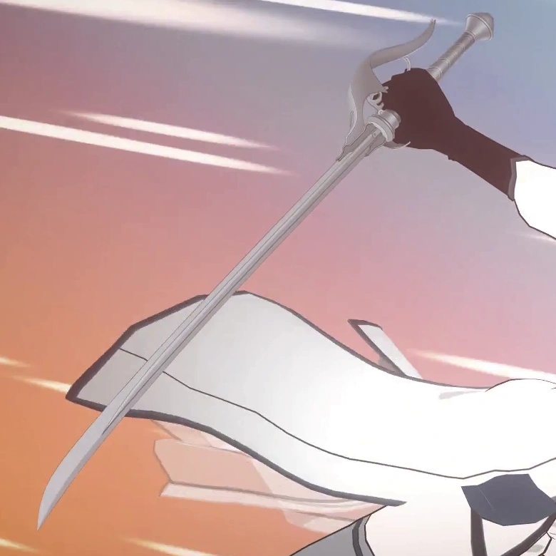 Winter's Weapon | RWBY Wiki | Fandom powered by Wikia