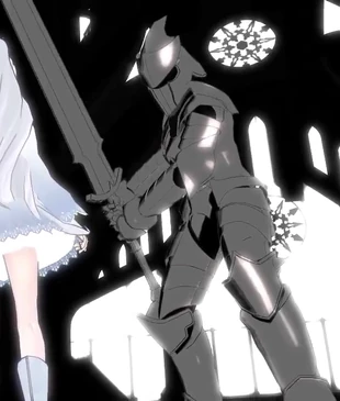 Armored Knight | RWBY Wiki | FANDOM powered by Wikia