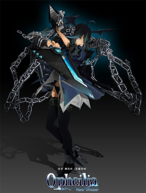 Ophelia S4 League Wikia Fandom Powered By Wikia