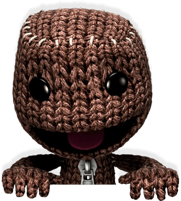 Image - Hp-sackboy.png | LittleBigPlanet: Quantum of Three Worlds Wiki ...