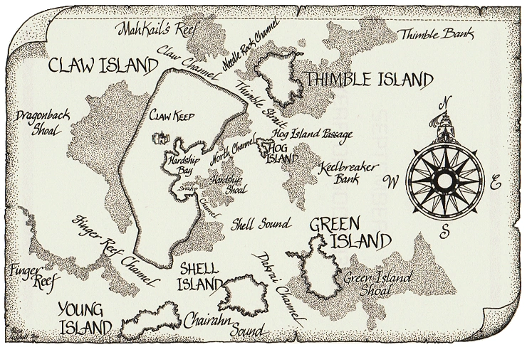 Image - Claw Island area 02.png | Safehold Wiki | Fandom powered by Wikia