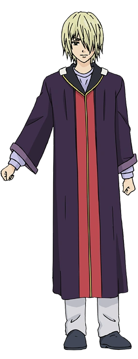 Saiki Kusuke | Saiki Kusuo no Sai Nan Wikia | FANDOM powered by Wikia