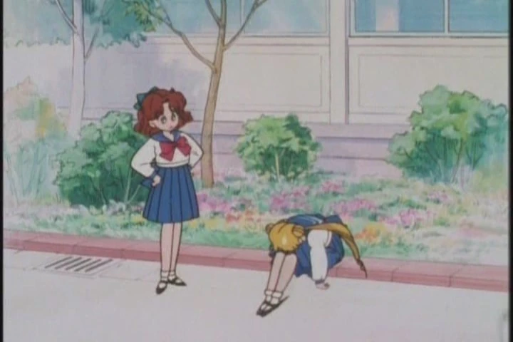 Usagi Tsukino Wiki Sailor Moon Fandom Powered By Wikia