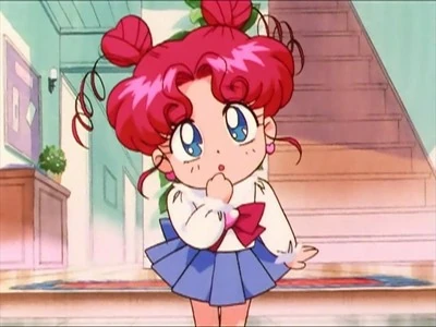 Chibi Chibi - Sailor Moon Wiki - Wikia
