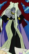 Queen Nehellenia (anime) | Sailor Moon Wiki | FANDOM powered by Wikia